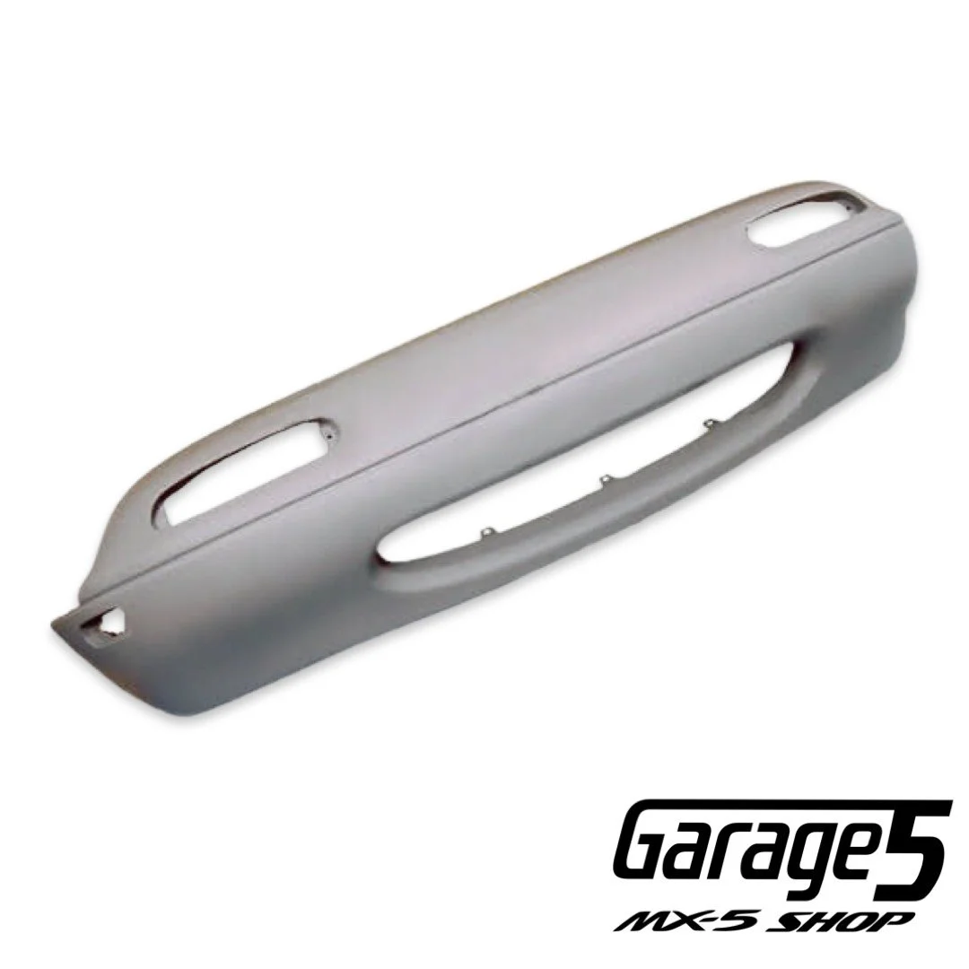 Body Panels — Garage 5