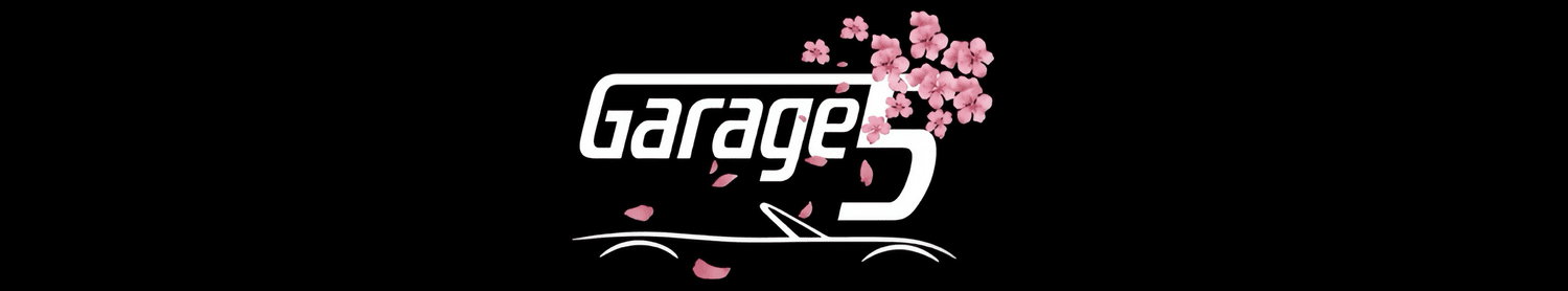 Garage 5
