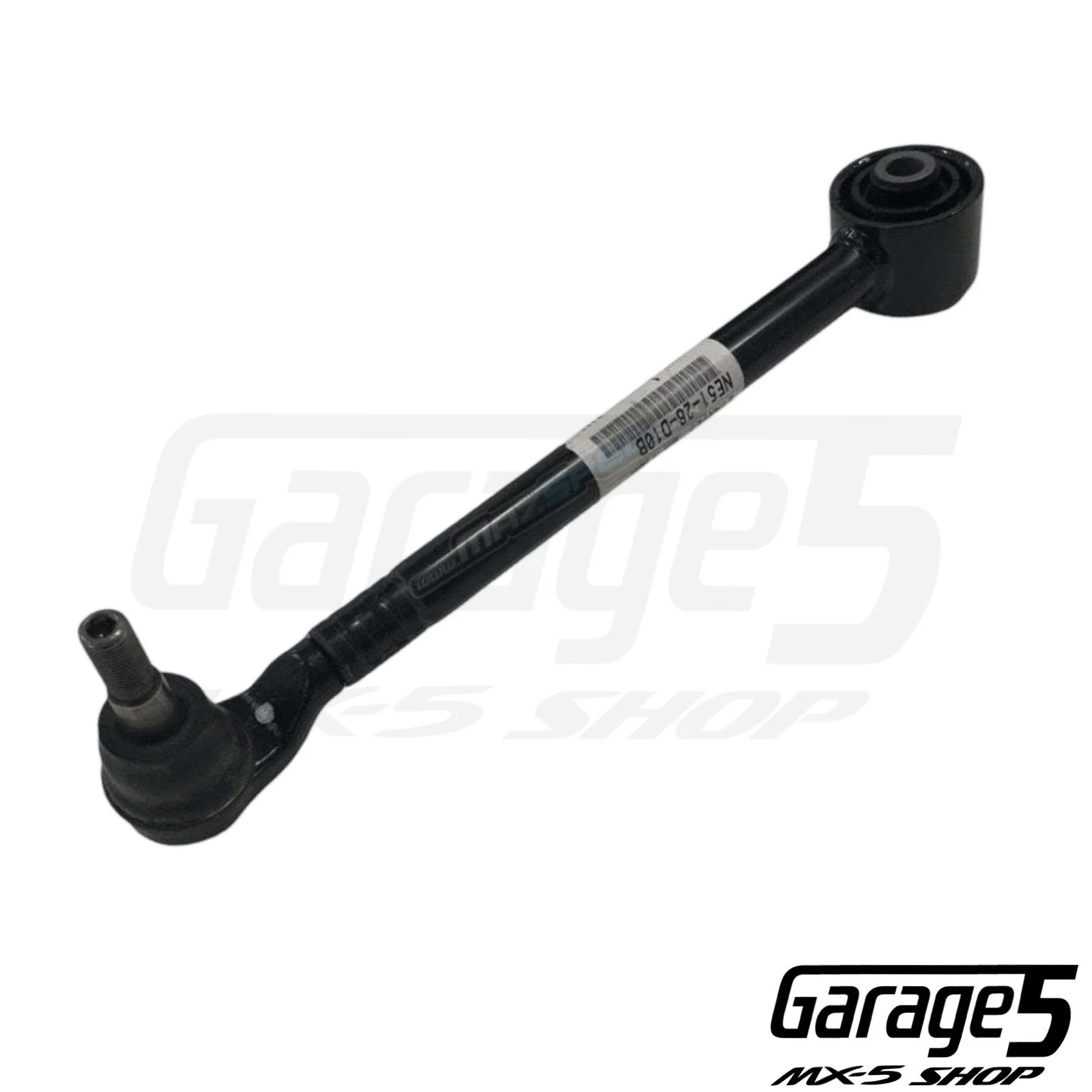 Mazda MX5 Front Upper Control Arm for NA NB — Garage 5