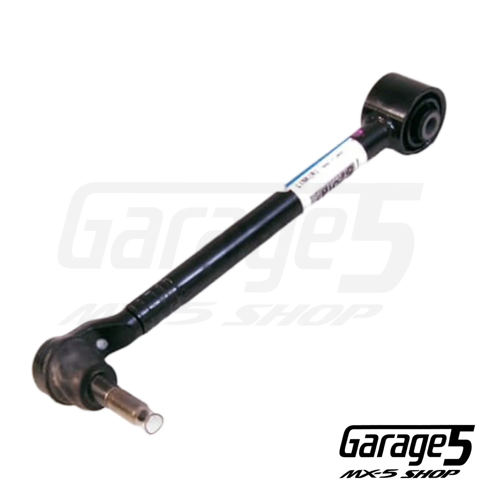 Mazda MX5 Front Upper Control Arm for NA NB — Garage 5