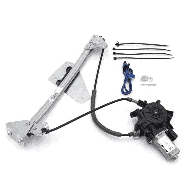 Genuine Mazda Handle Window regulator — Garage 5