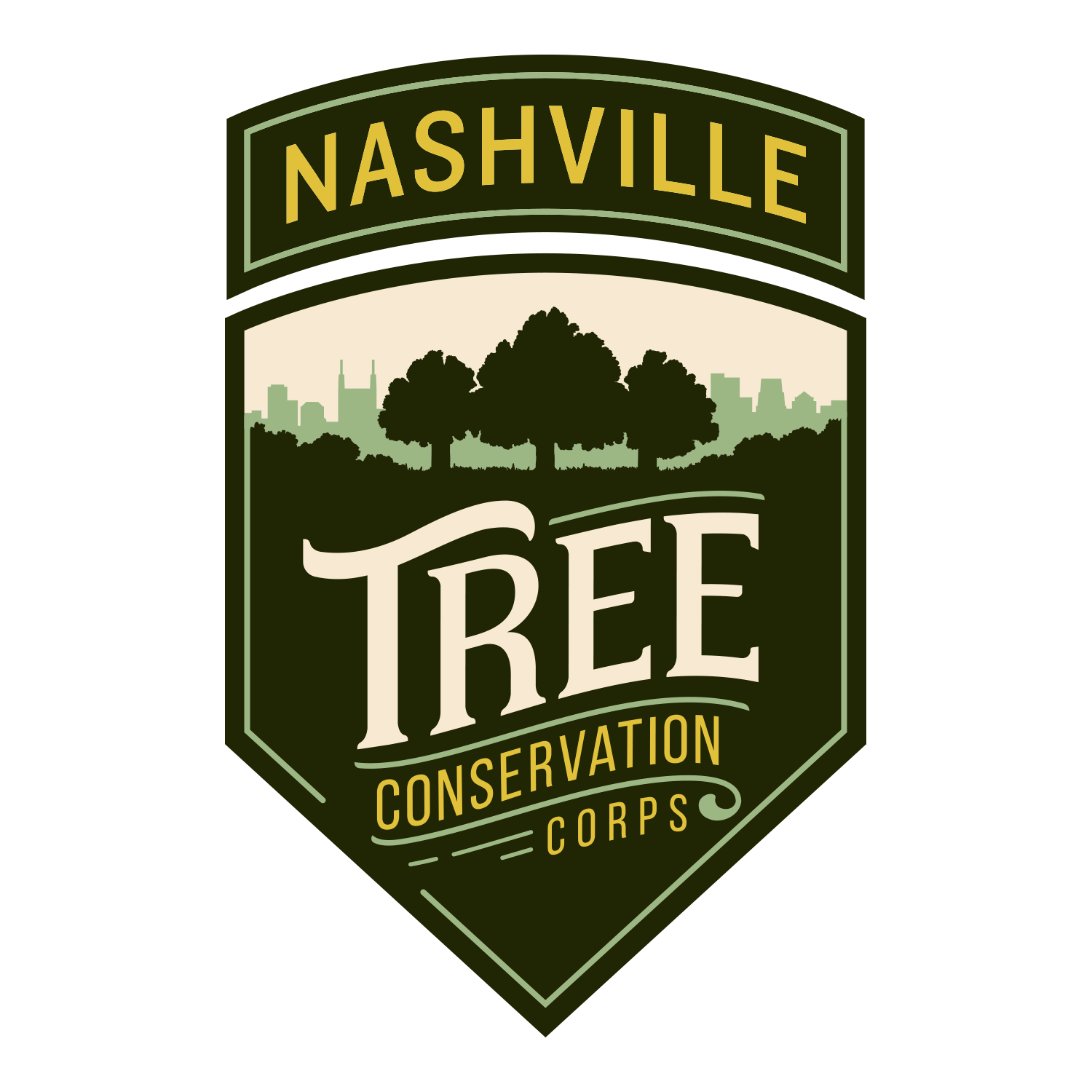 Staff Gallery — Nashville Tree Conservation Corps
