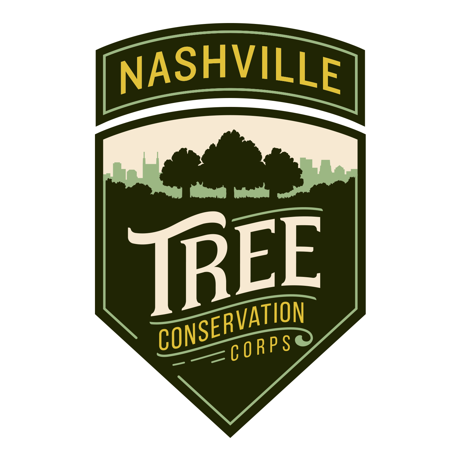 stormwater — News on Nashville's Trees — Nashville Tree Conservation Corps