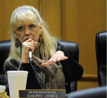 District 30 Council Candidate - Sherry Jones - Speaks for the Trees ...
