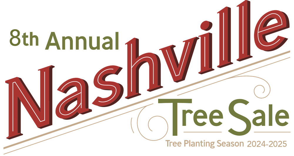 Tree Sale — Nashville Tree Conservation Corps
