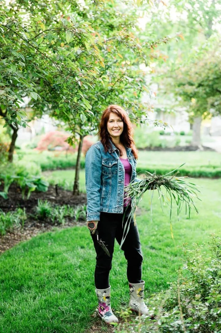 Meet Our New Executive Director, Ginger Hausser — Nashville Tree ...