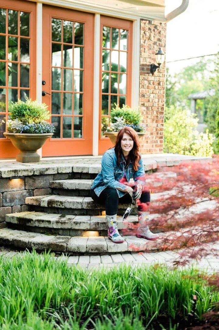 Meet Our New Executive Director, Ginger Hausser — Nashville Tree ...