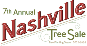 Tree Sale — Nashville Tree Conservation Corps
