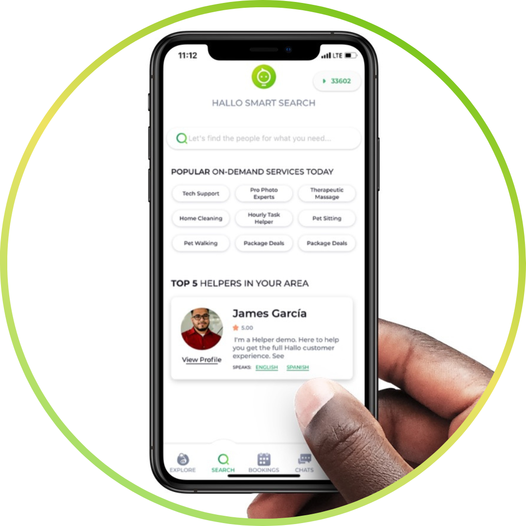 Hallo Helper Benefits And Value Propositions hallo-helper-benefits-and-value-propositions
