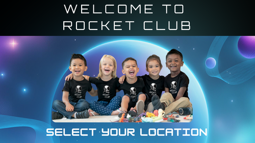 Personalized Math Tutoring | Rocket Club Math