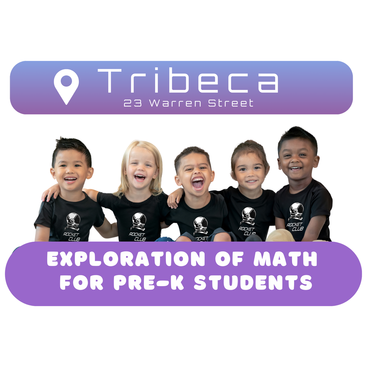 Personalized Math Tutoring | Rocket Club Math