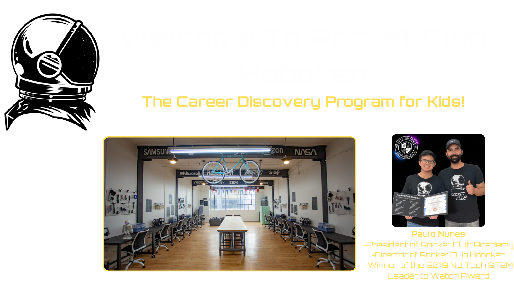 Rocket Club Math: Where Math Meets Adventure