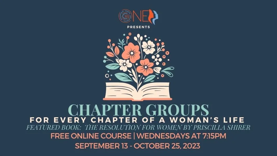 Events — Now Church NC