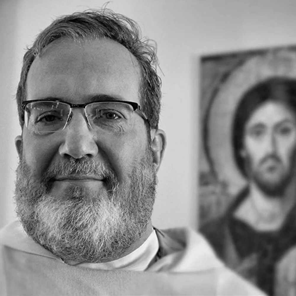 Letters of Paul Class: Part 2 — Open Table Conference