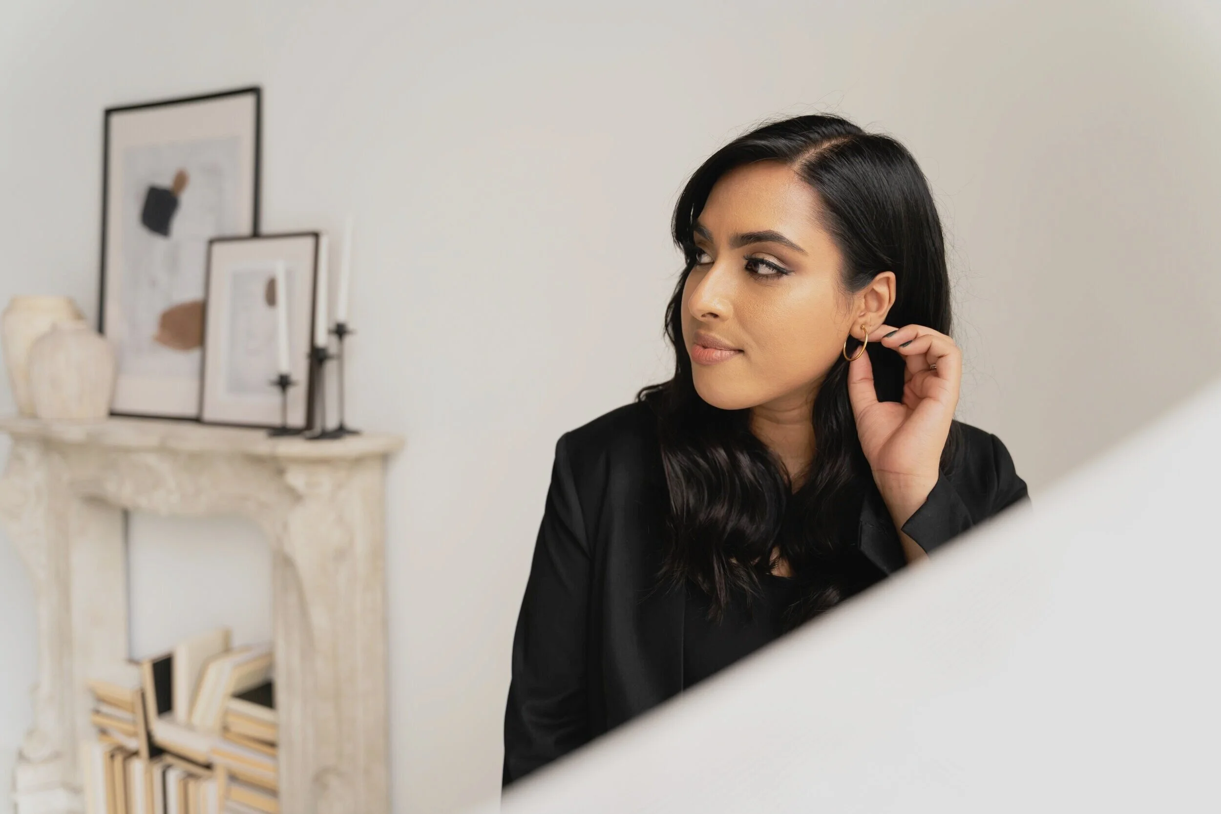 Mashia Stilt | UX Designer + Storyteller