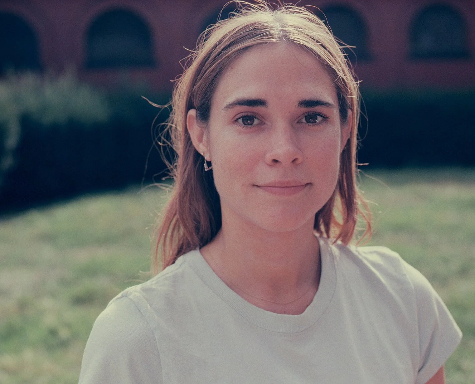 humans — Birgit Buchart