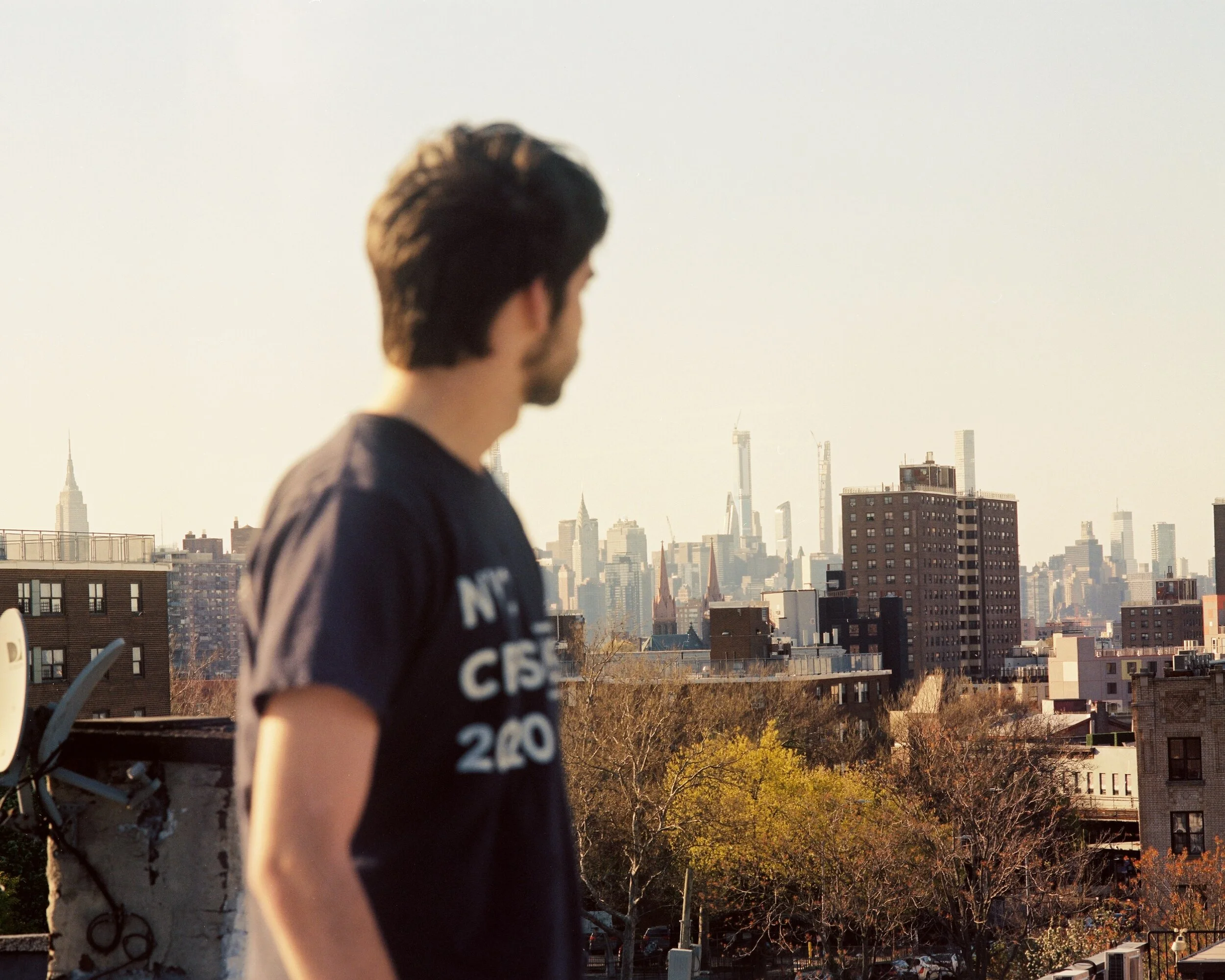 humans — Birgit Buchart