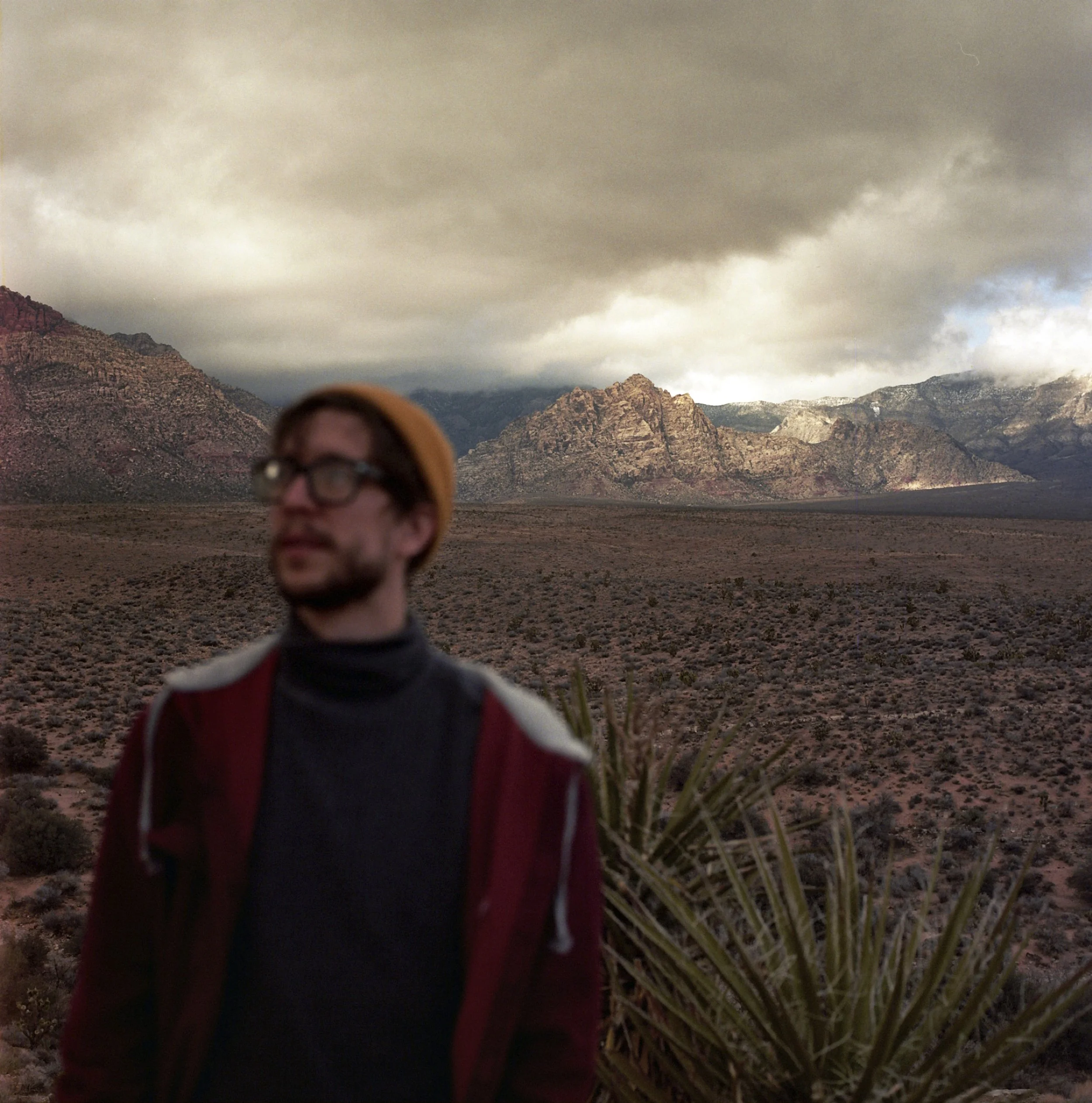 humans — Birgit Buchart