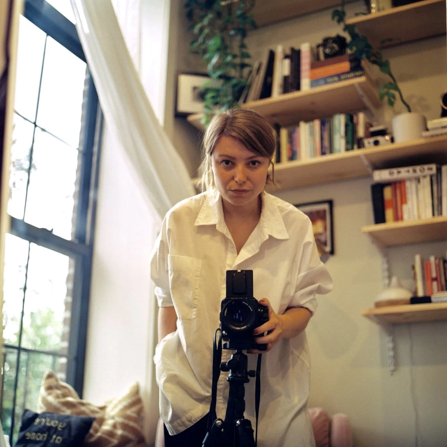 about — Birgit Buchart