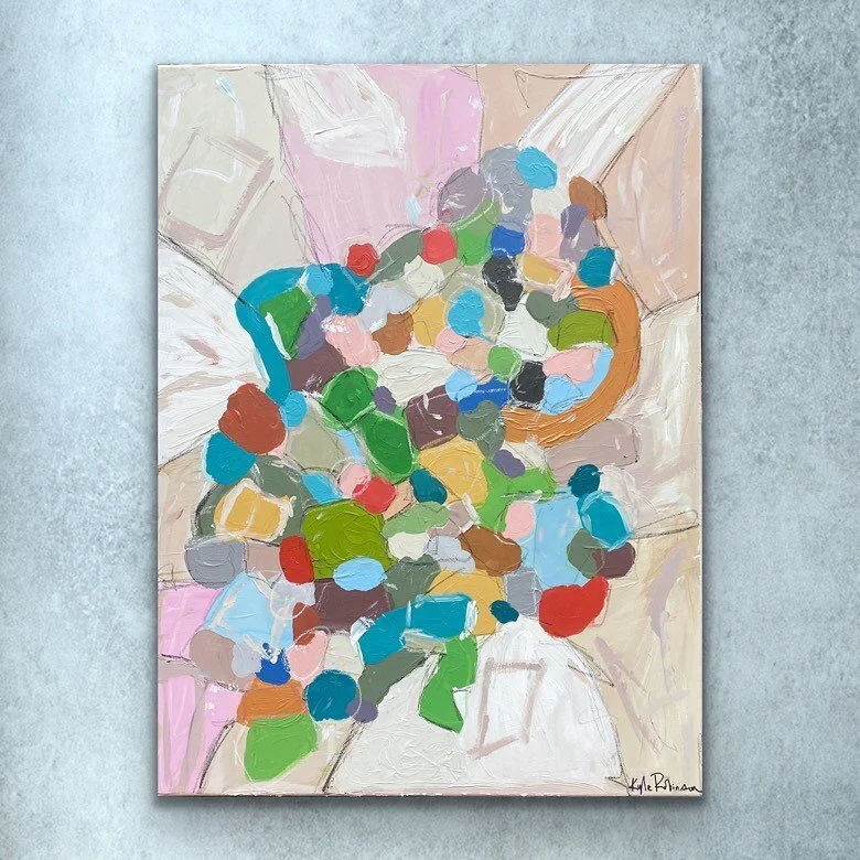 kyle robinson art