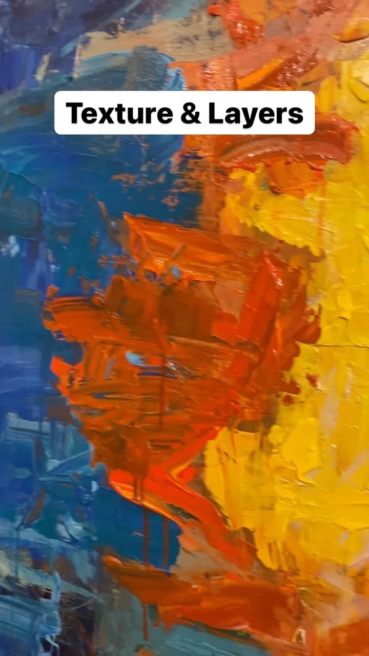 kyle robinson art