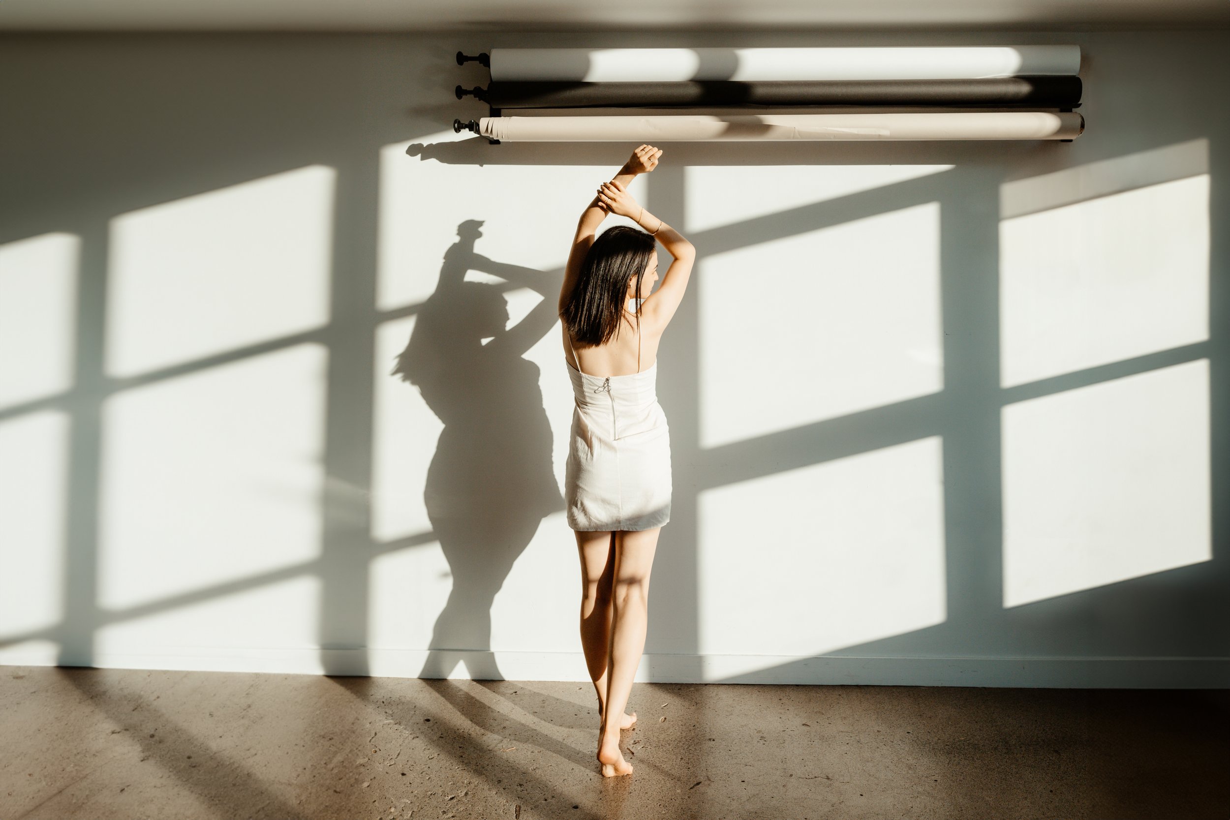 SAYANA | Canadian Singer-Songwriter