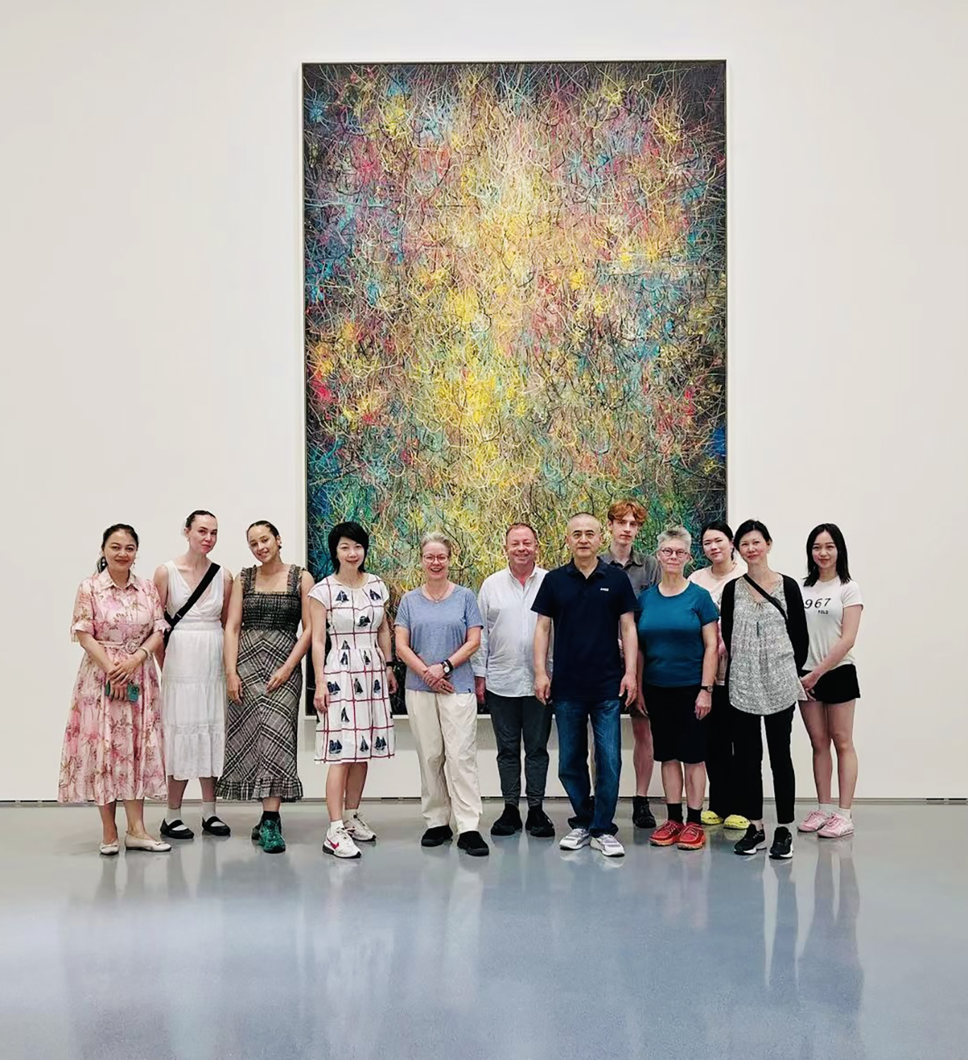 Global Intensives — RMIT SCHOOL OF ART