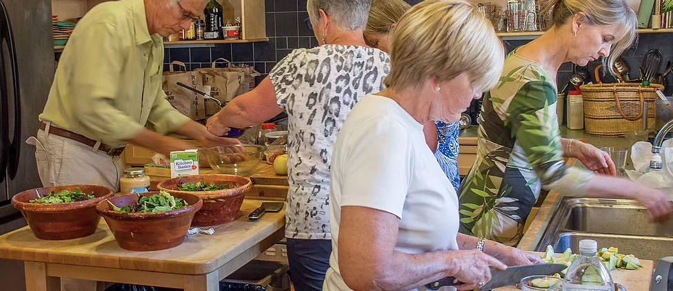 What Is Cohousing? — Kawartha Commons Cohousing