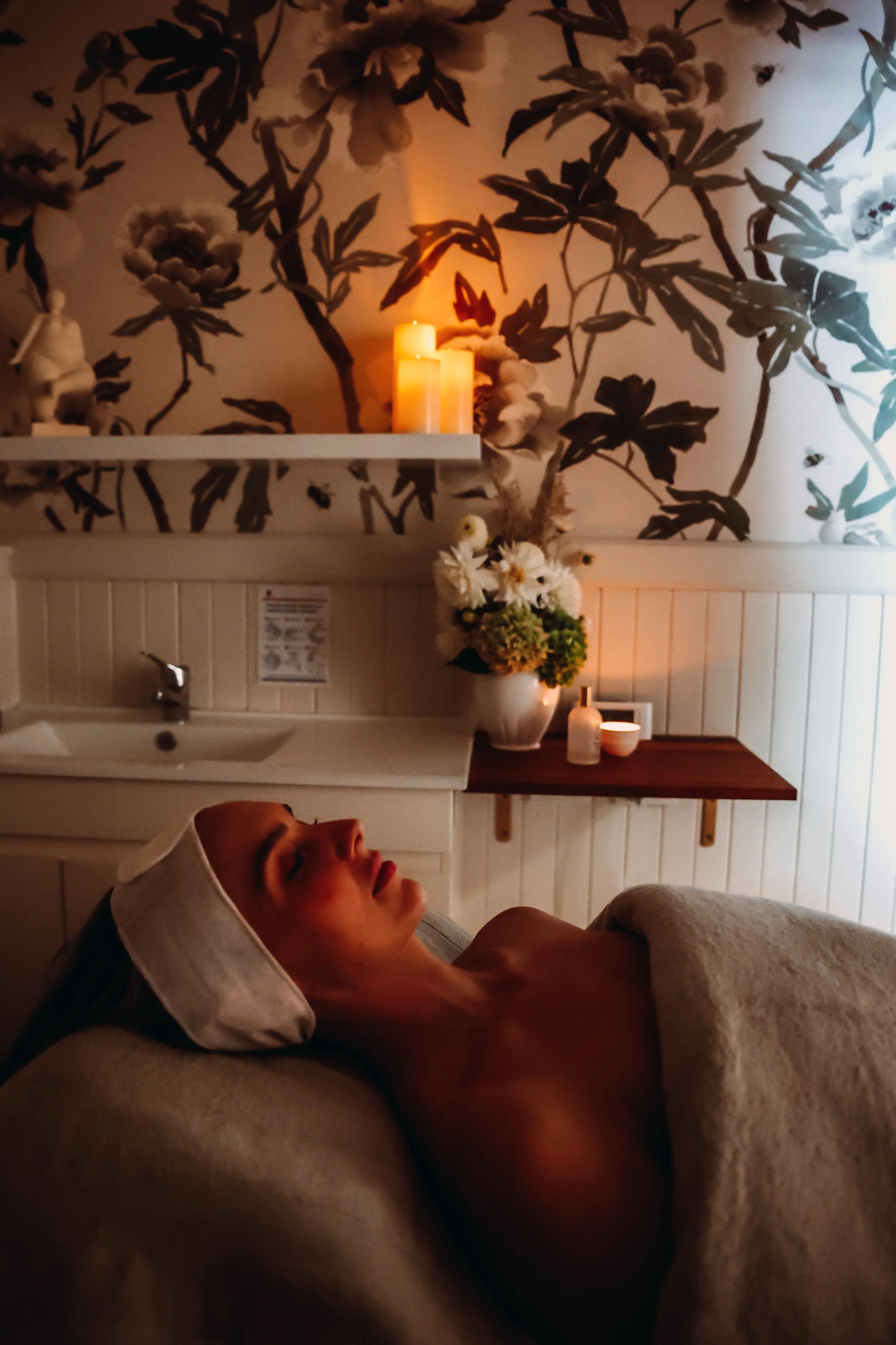 Beauty Packages and Special Offers Erina
