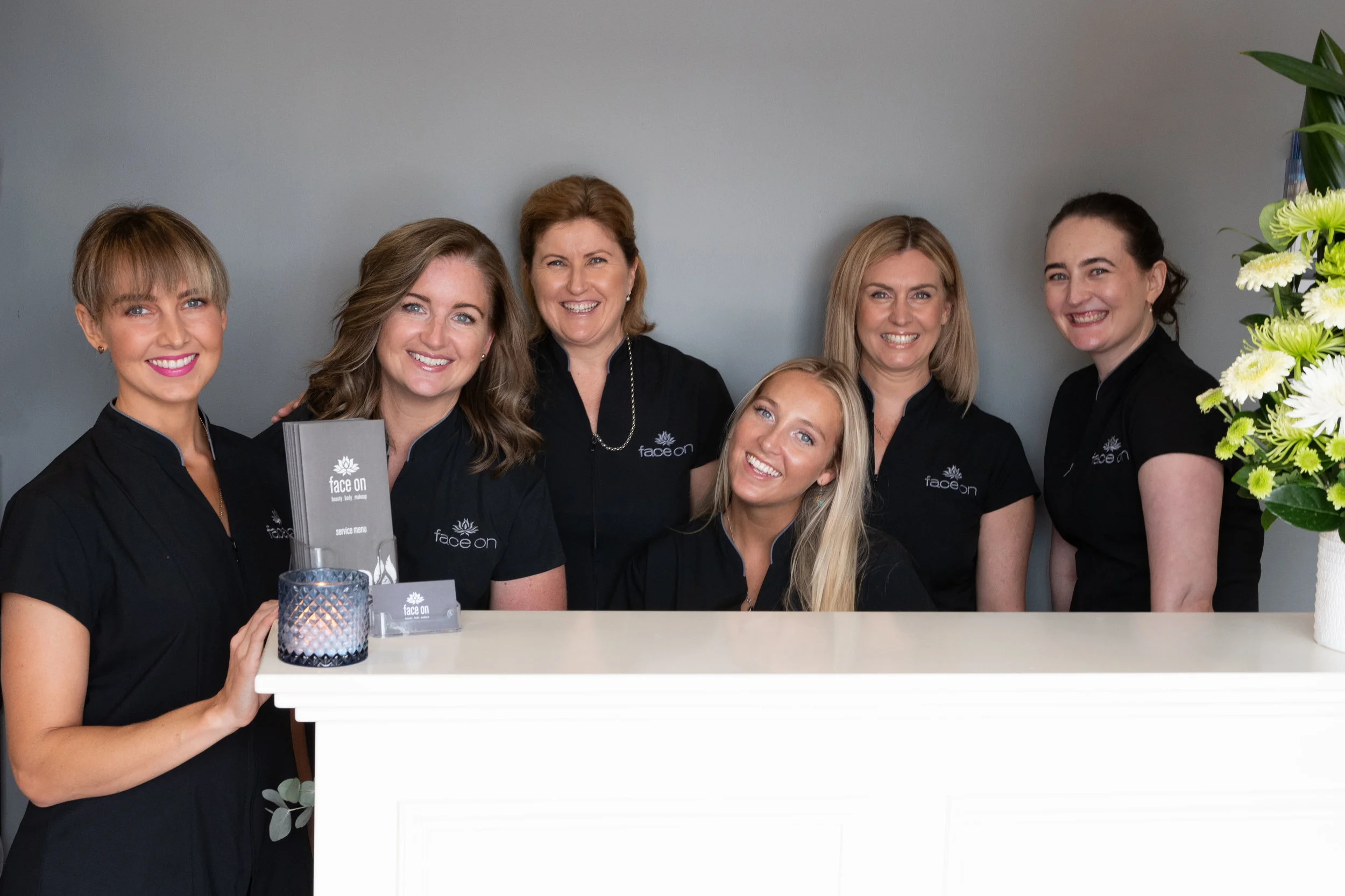 Face on Beauty Salon Erina | Facials, Makeup, Waxing and more