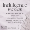 Face on Beauty Salon Erina | Facials, Makeup, Waxing and more
