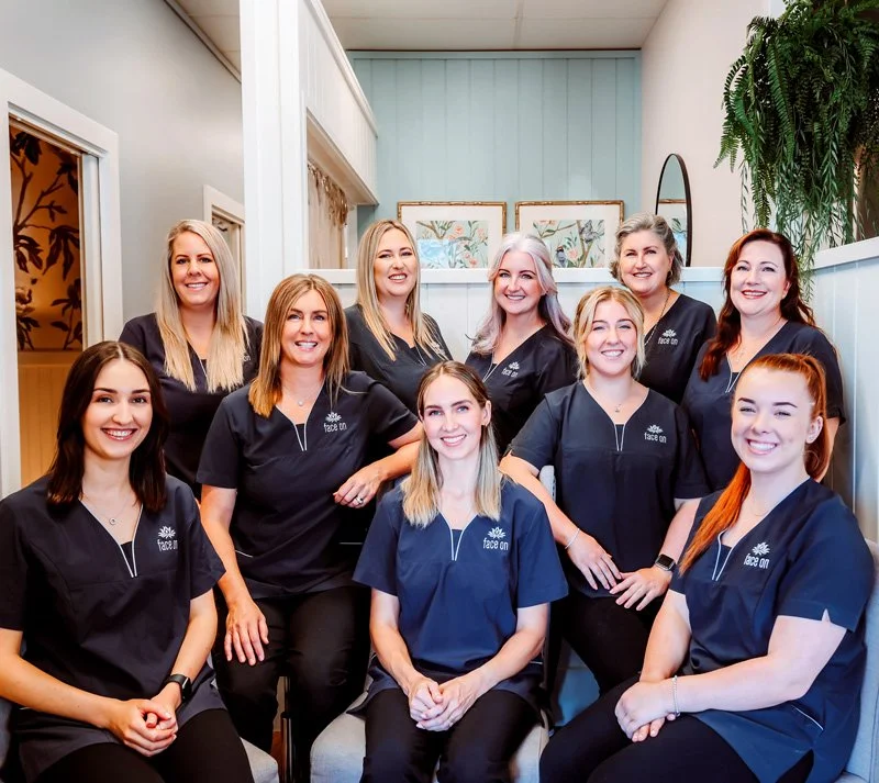 Face on Beauty Salon Erina | Facials, Makeup, Waxing and more