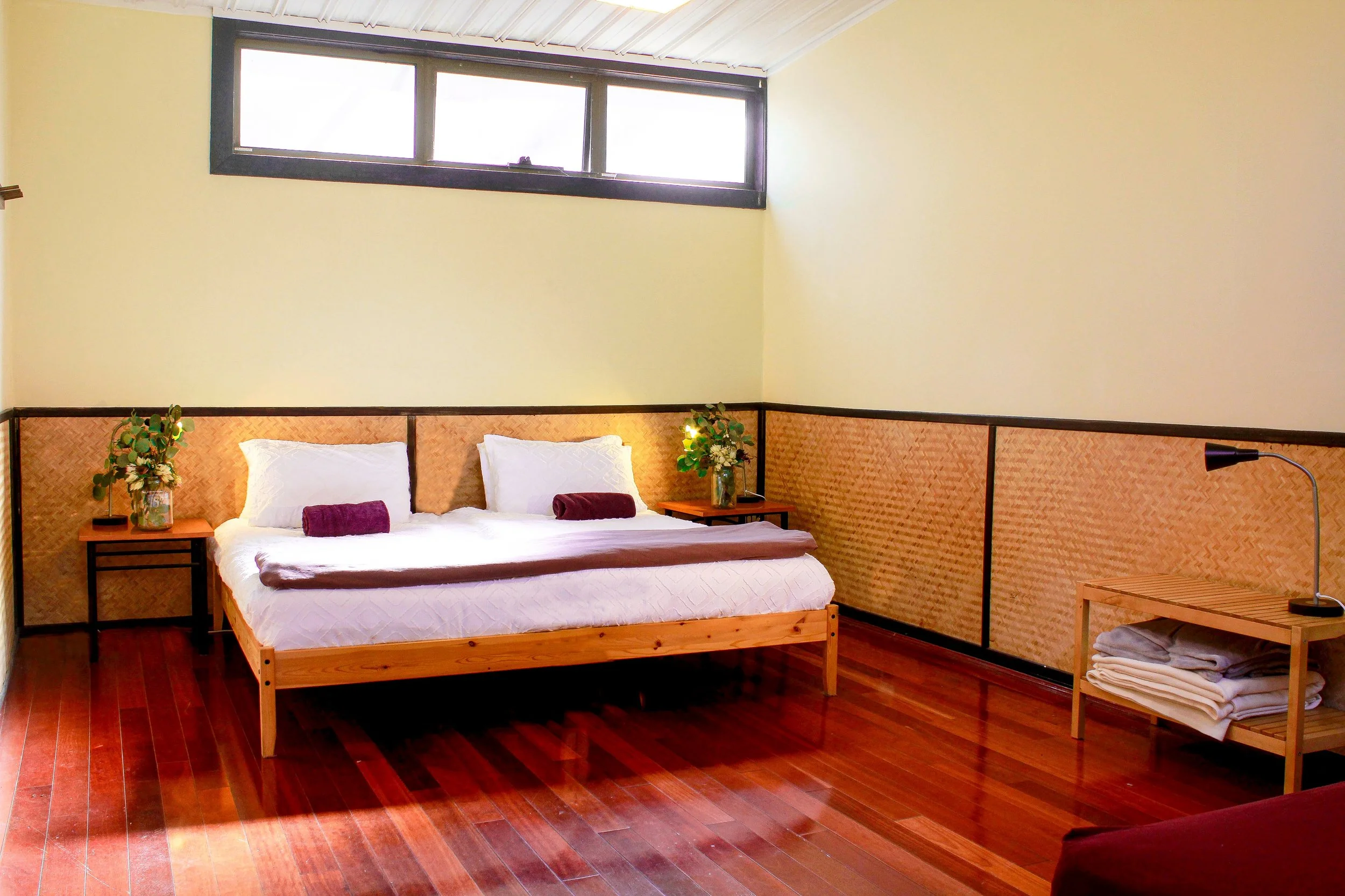 BOOK — Heart & Soul Yoga & Wellness Retreat, Sydney NSW Australia