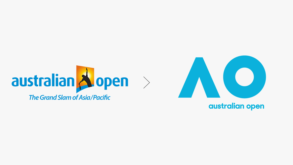 Australian Open Logo Png