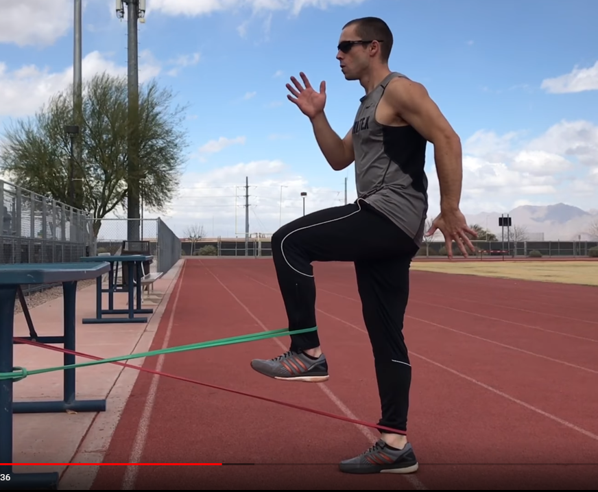 Best Plyometric Exercises For Sprinters | EOUA Blog