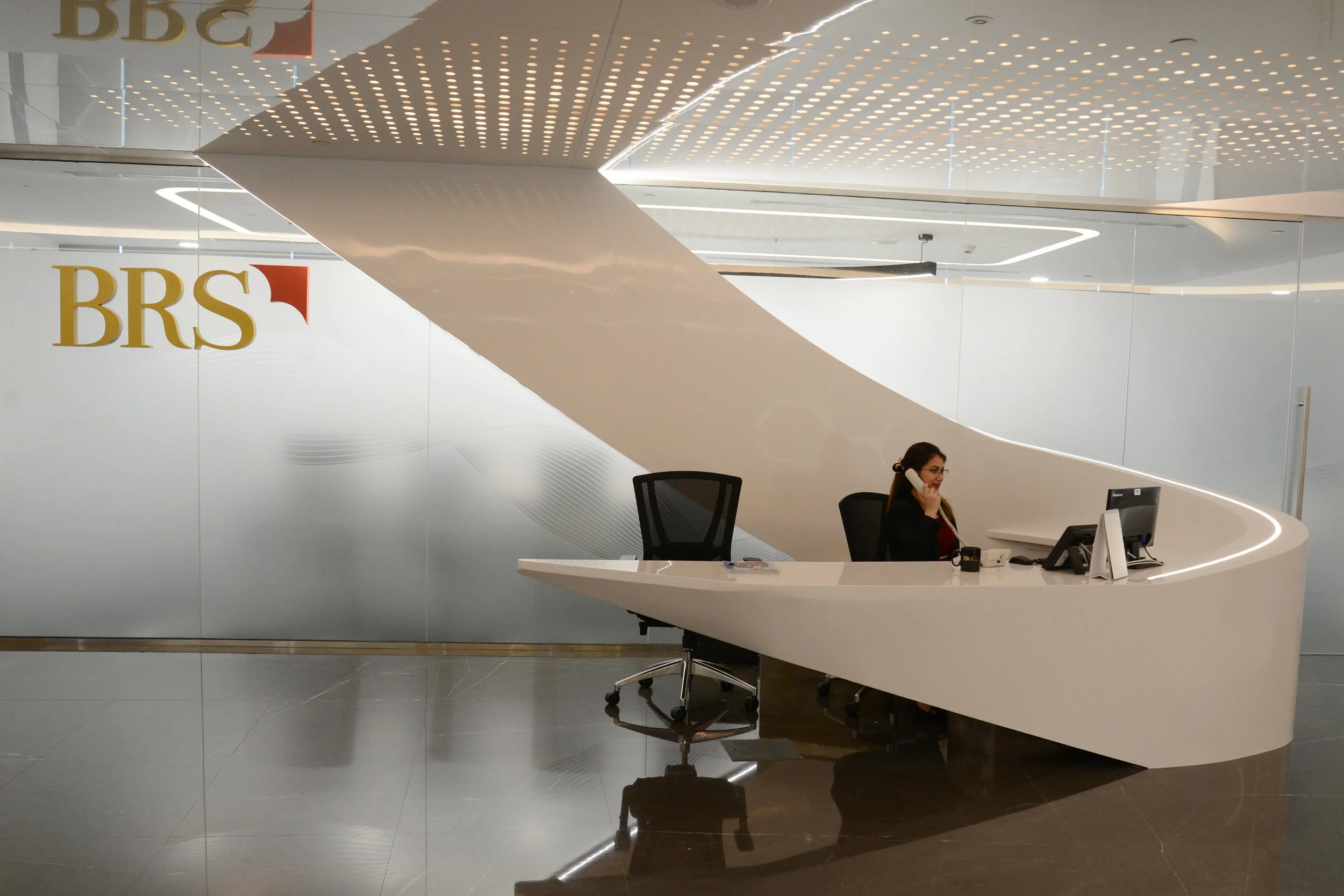 Pink Line Interiors Group | Leading Interior Design, Fit-Out and ...