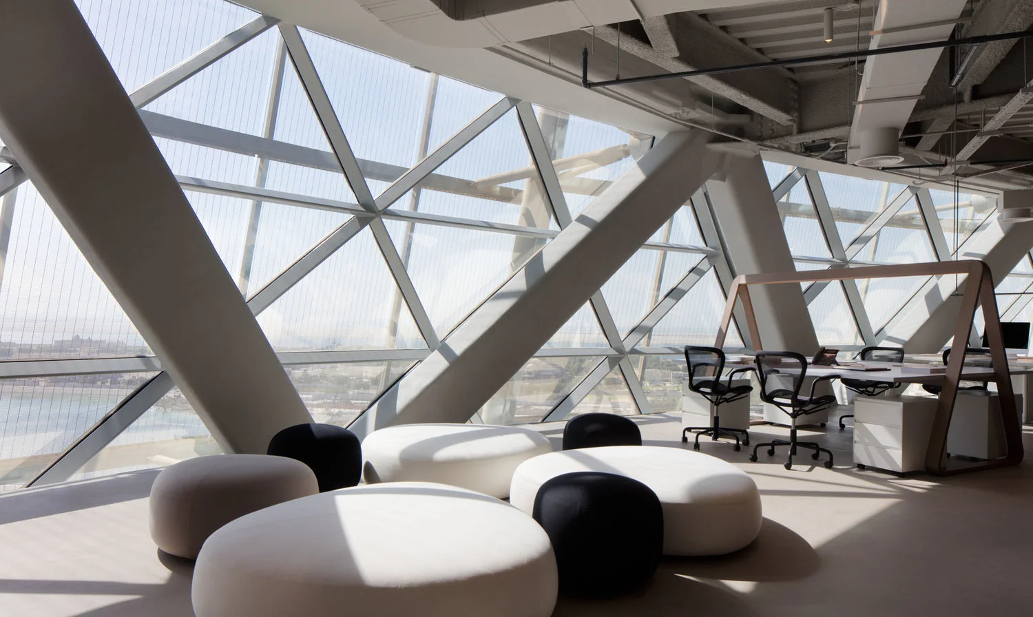 Pink Line Interiors Group | Leading Interior Design, Fit-Out and ...