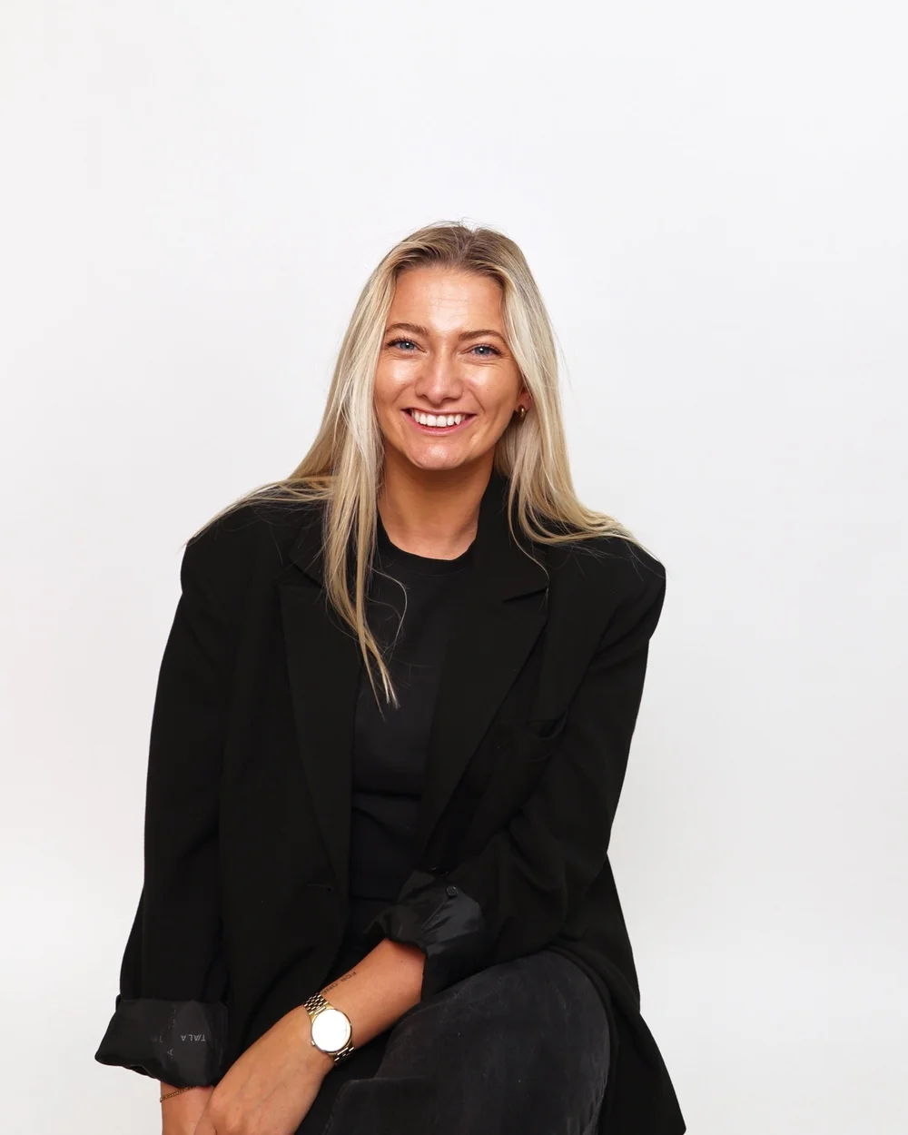 ALICE BENHAM