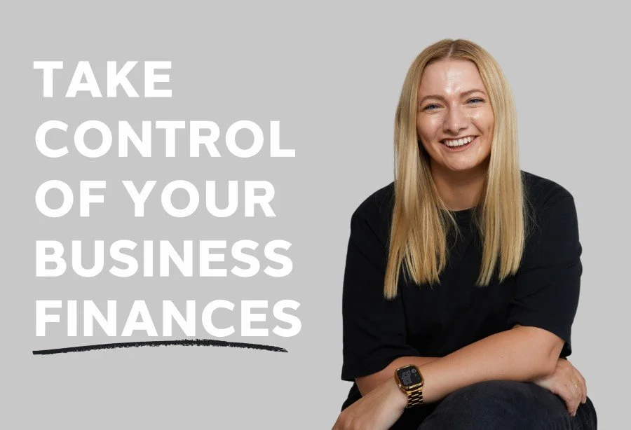 The Ultimate Finance Bundle — ALICE BENHAM