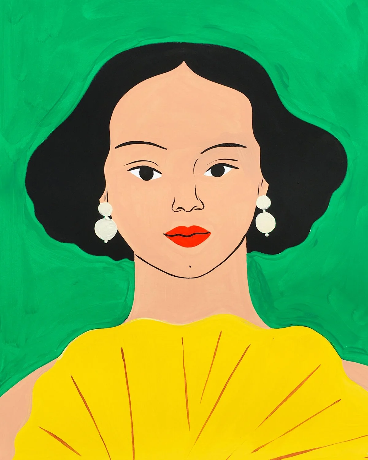 work — Agathe Singer