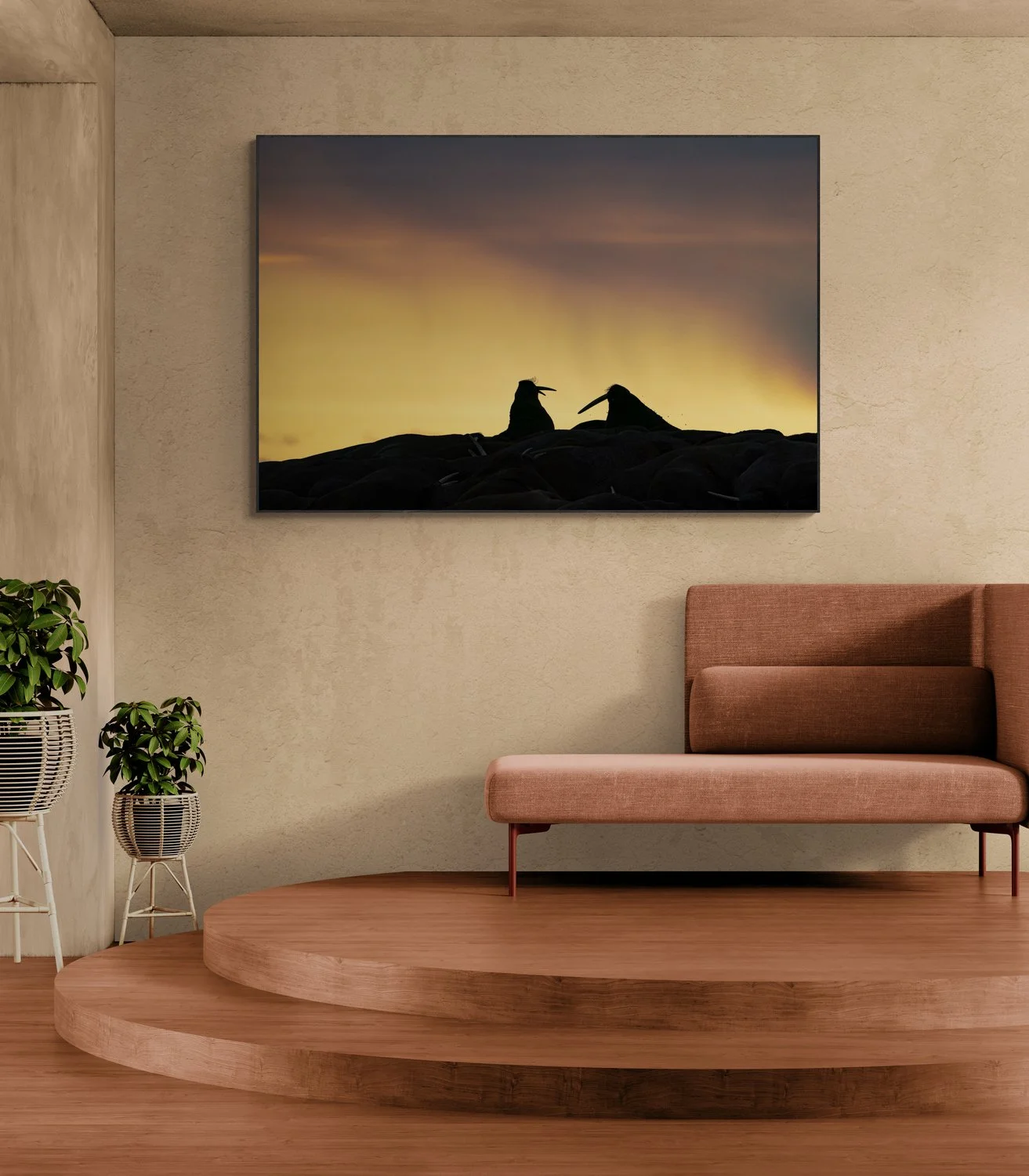 Photo prints by Dmitry Kokh