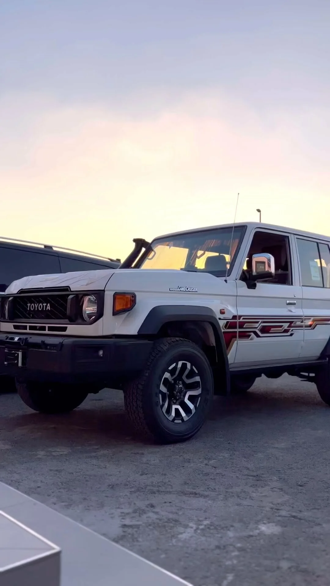 Mercury Global Dubai | Brand New Vehicles Exporter