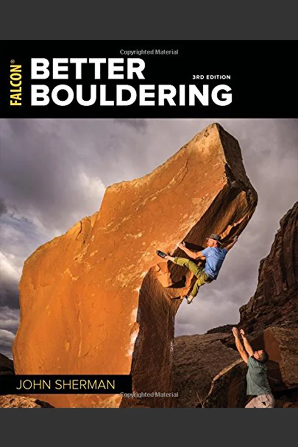 Books and advice on training for climbing — DAVE MACLEOD