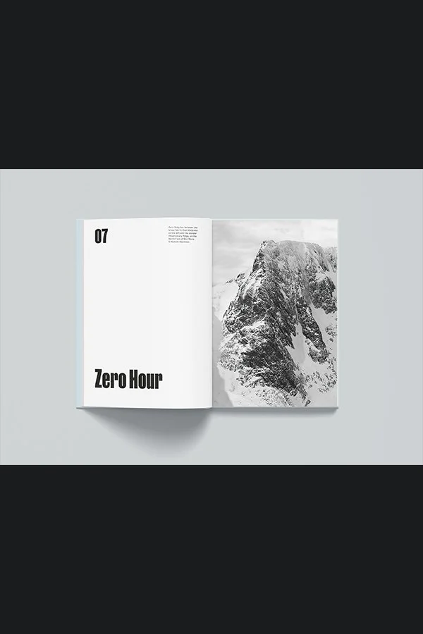 Books and advice on training for climbing — DAVE MACLEOD