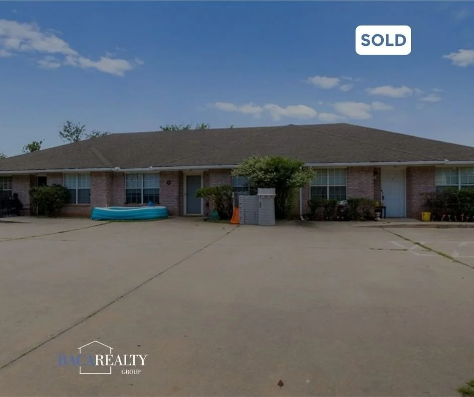 Residential Properties for Sale — Baca Realty