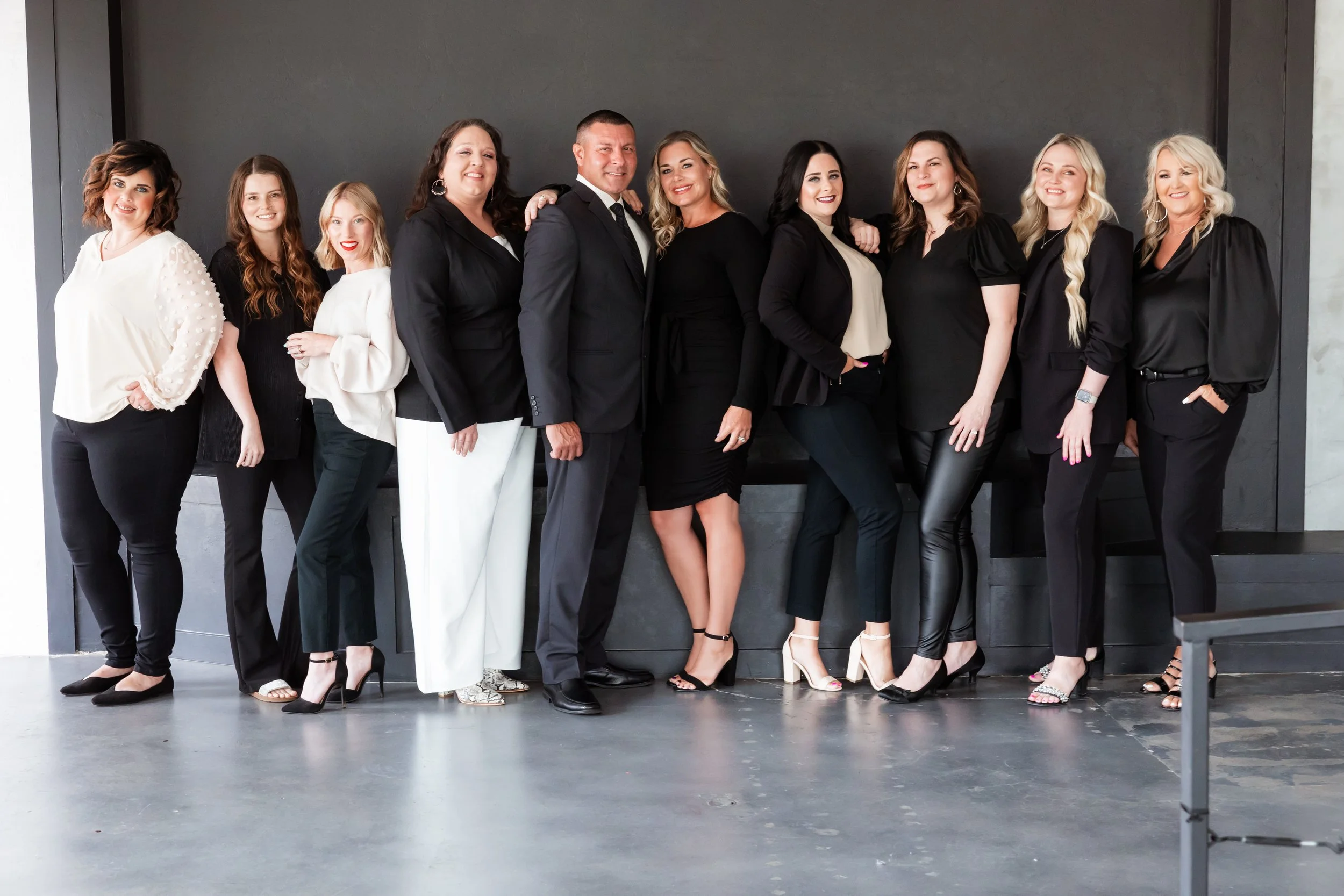 About — Baca Realty