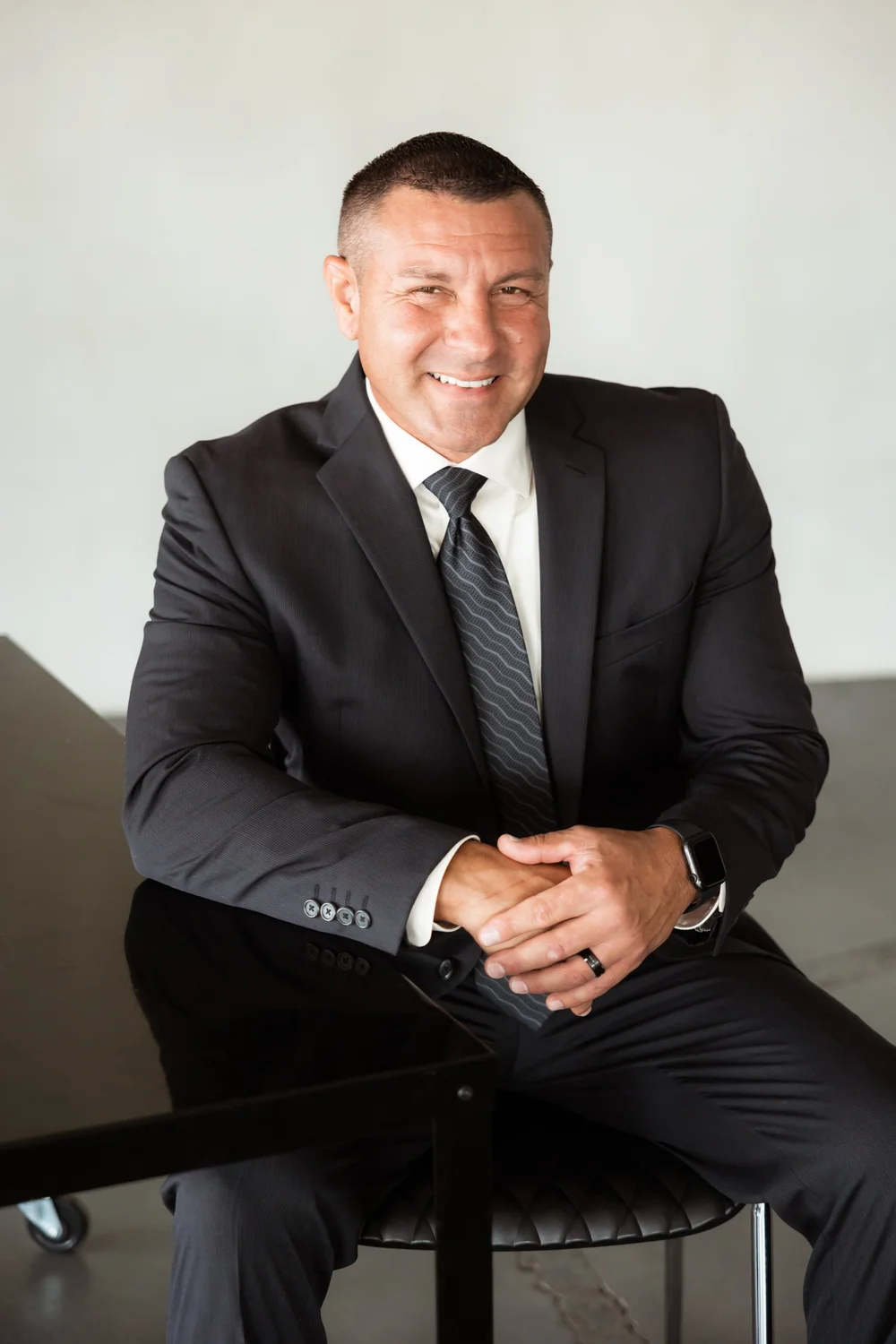 About — Baca Realty