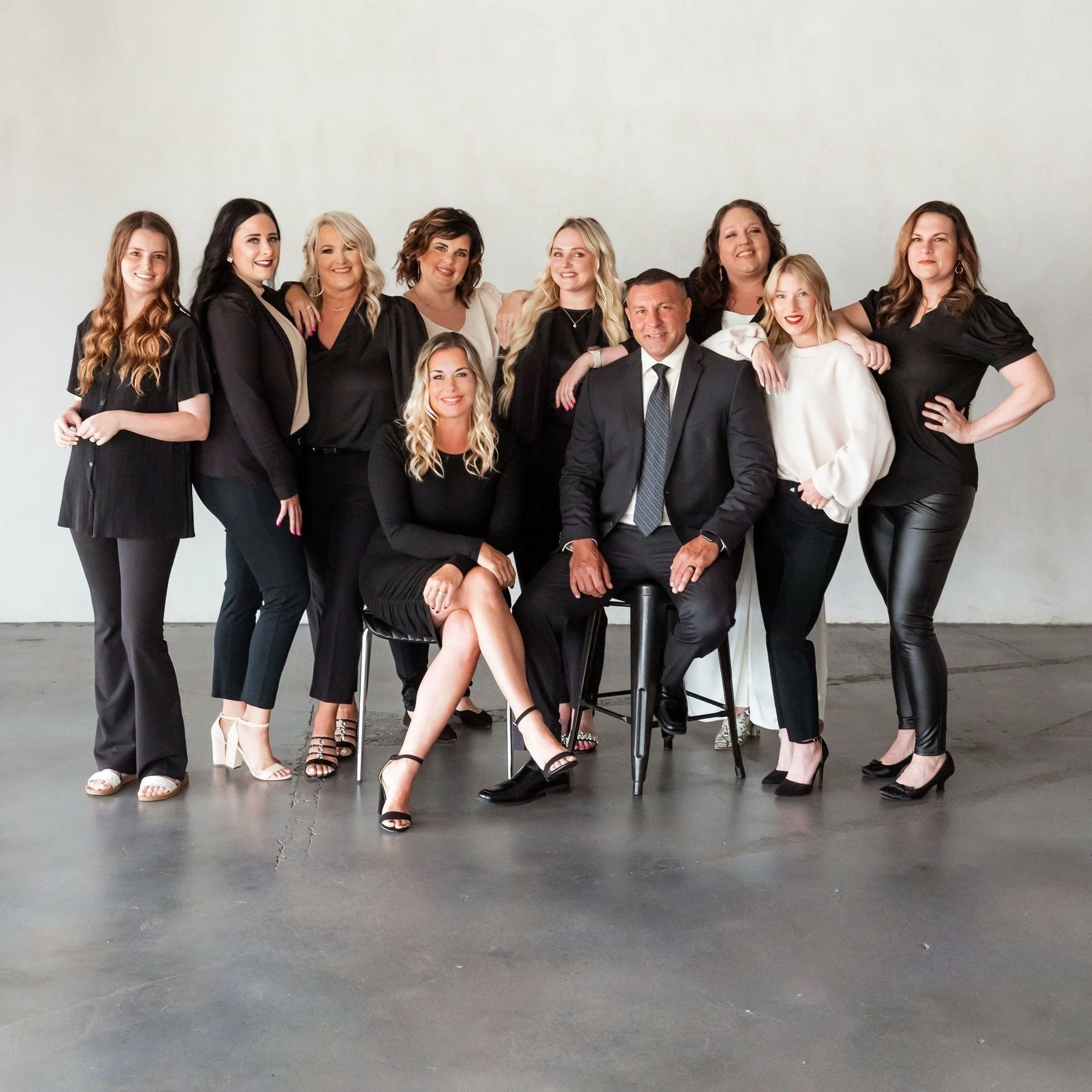 About — Baca Realty