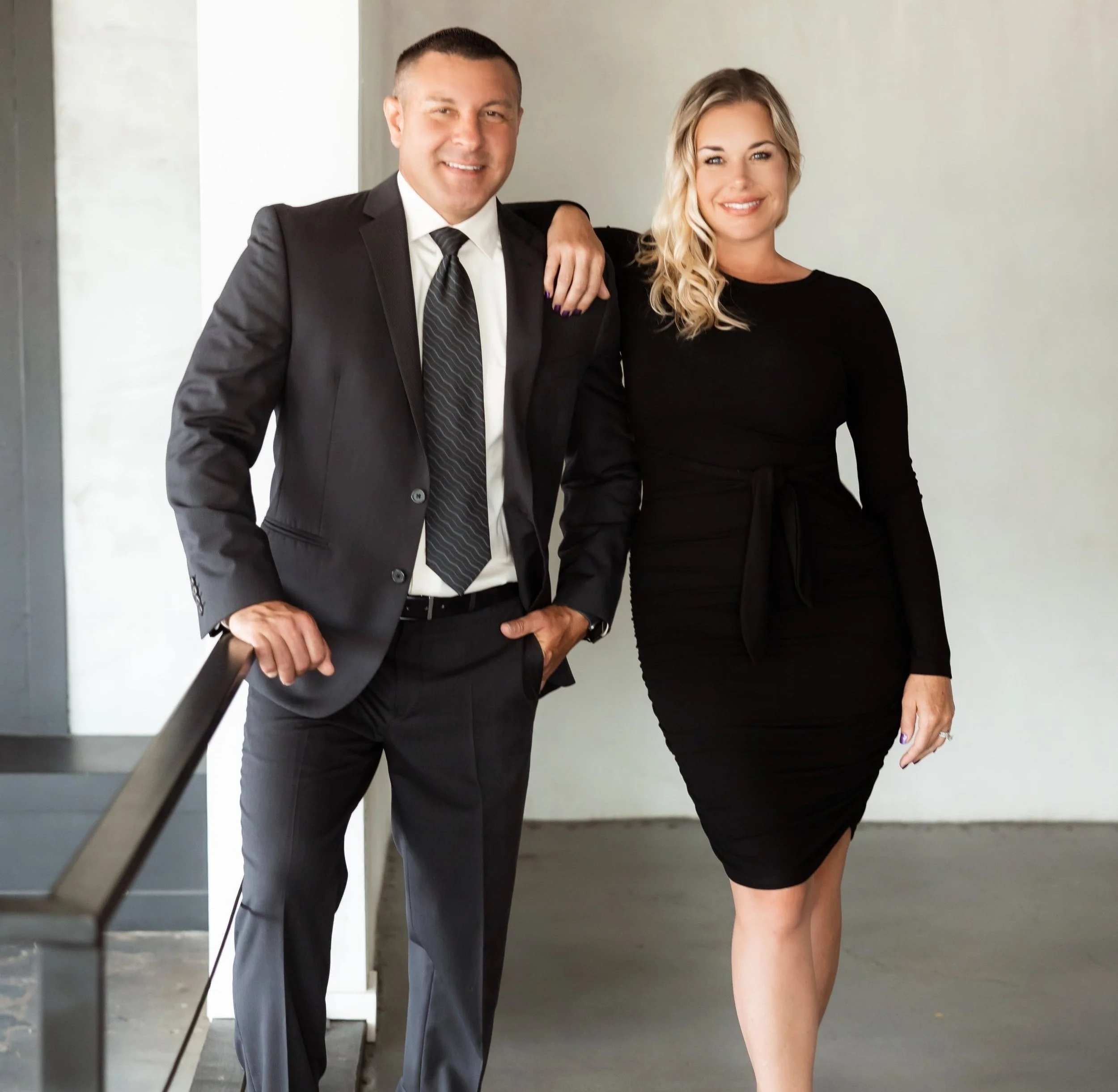 About — Baca Realty