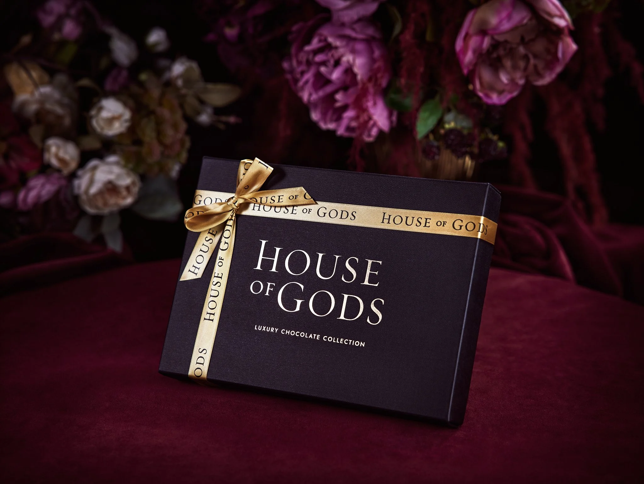 WIP NEW Treat Me — House Of Gods